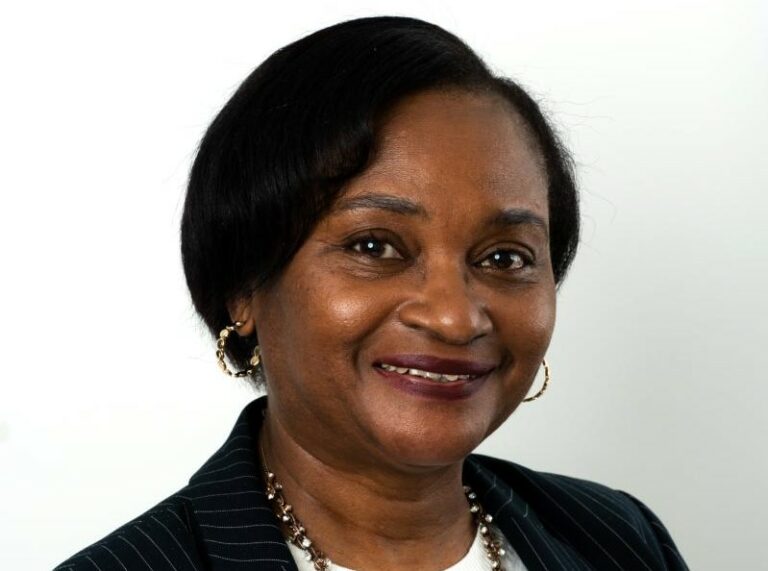 Chair of Wandle Board is awarded an MBE - Wandle Housing Association