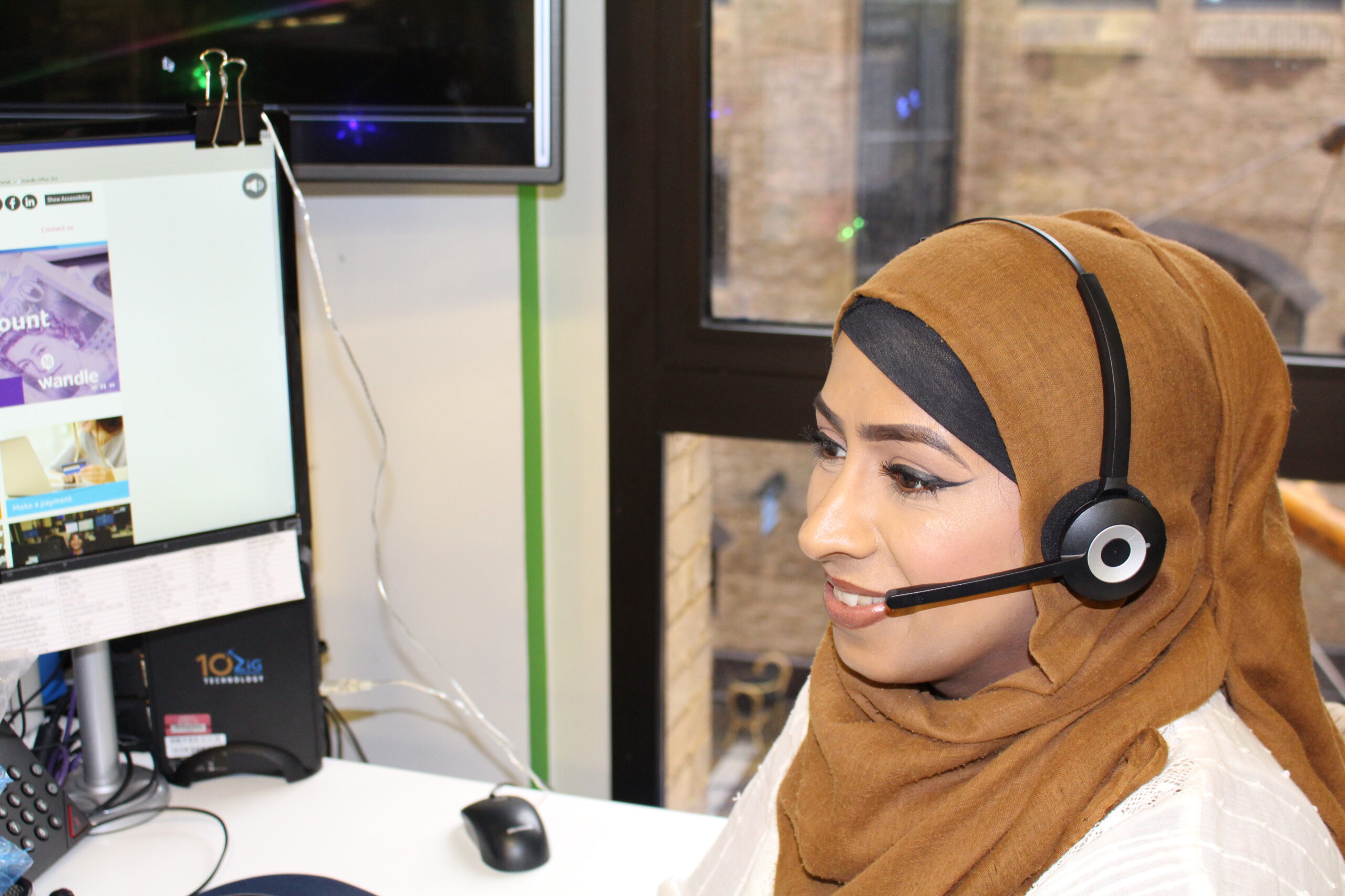 Contact us - Wandle Housing Association