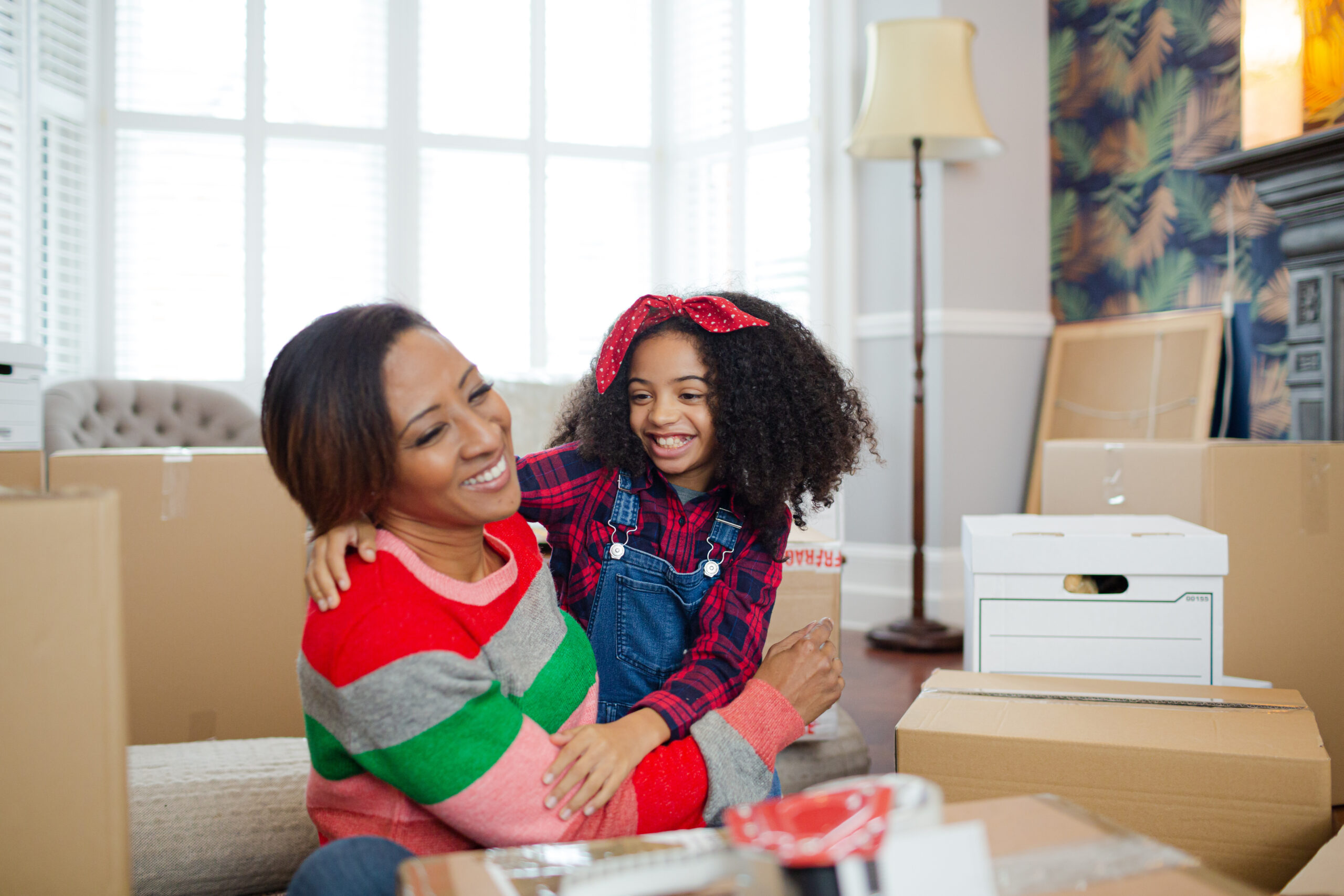 Renting, moving, buying - Wandle Housing Association