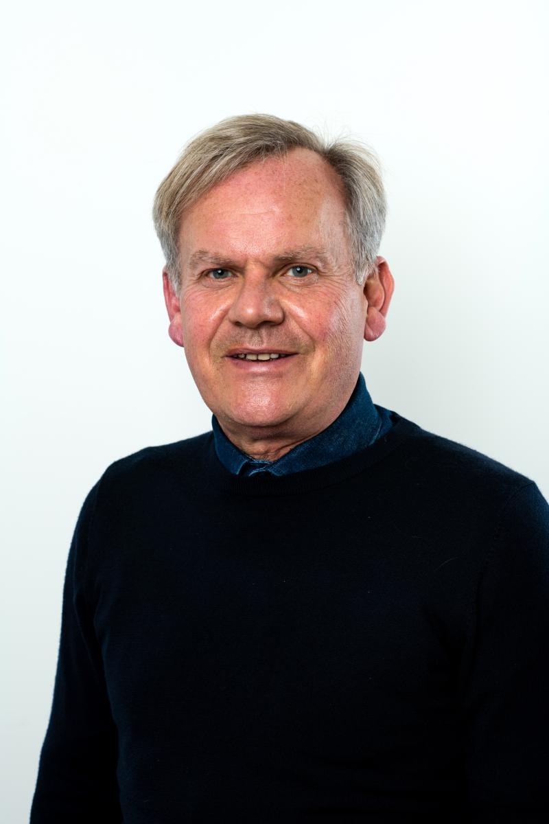 Our board - Wandle Housing Association