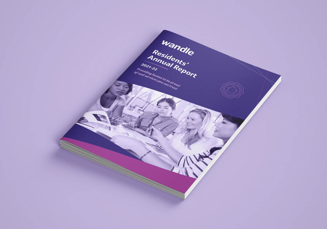 Publications - Wandle Housing Association