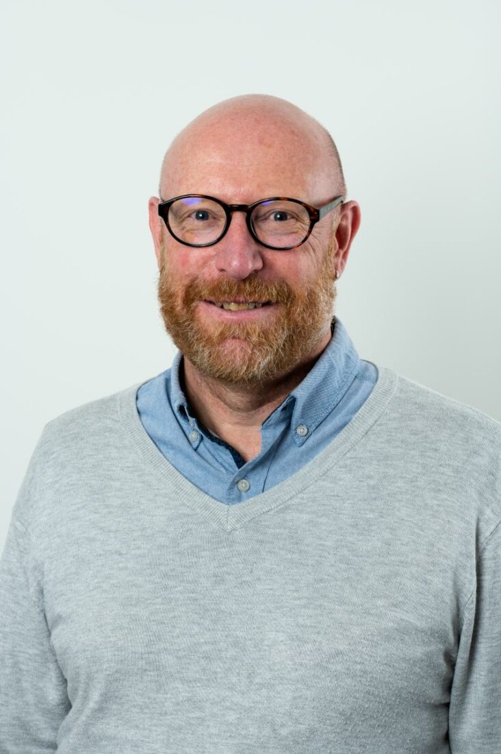 Our board - Wandle Housing Association