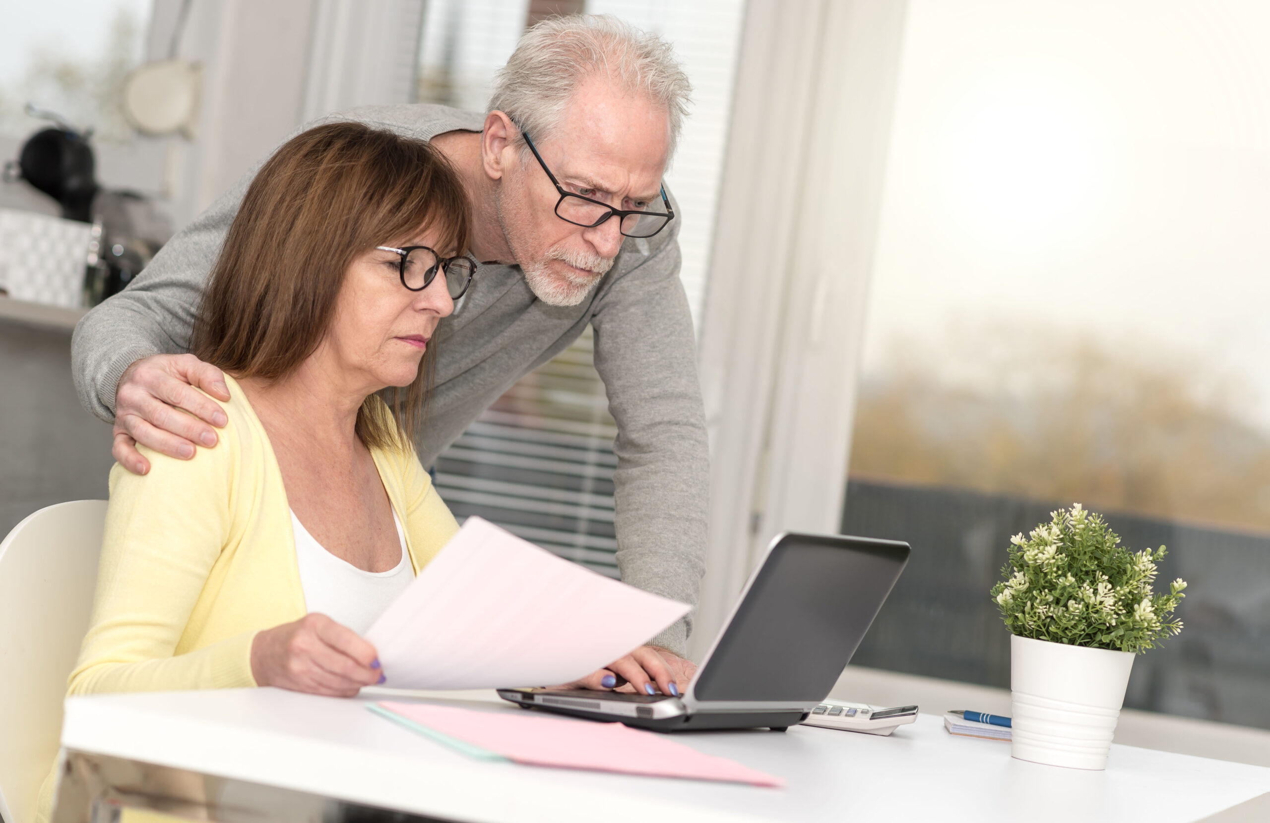 Money matters - Wandle Housing Association