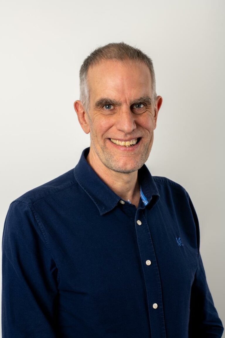 Our executive - Wandle Housing Association