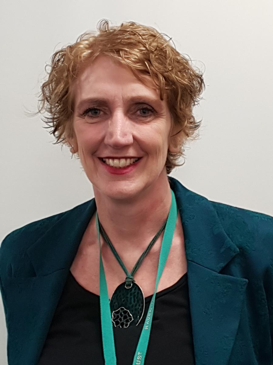 Our board - Wandle Housing Association