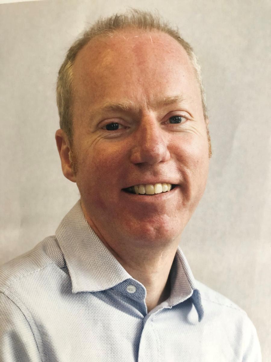 Our board - Wandle Housing Association