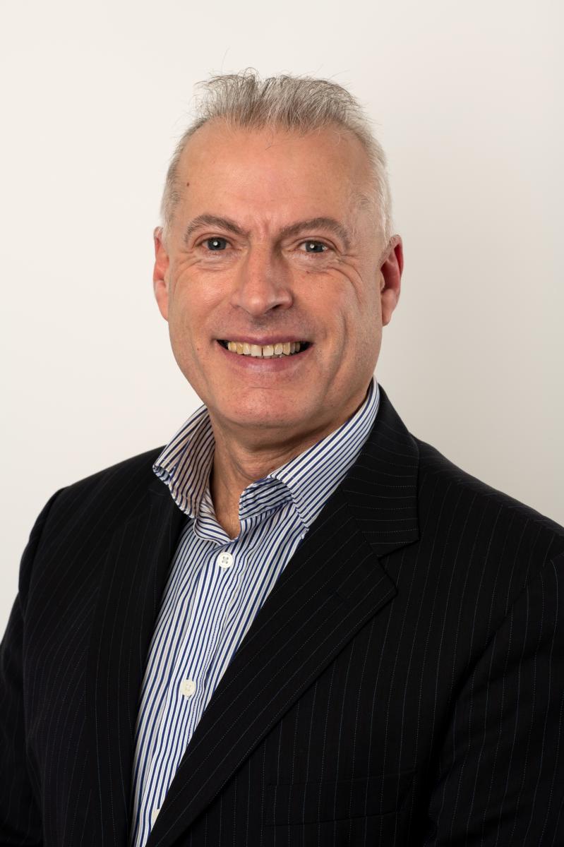 Our executive - Wandle Housing Association