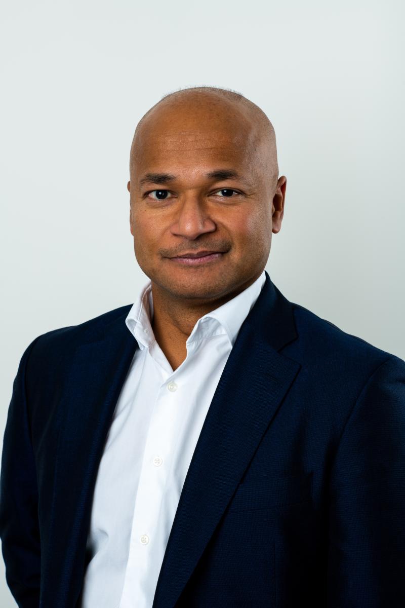 Our board - Wandle Housing Association