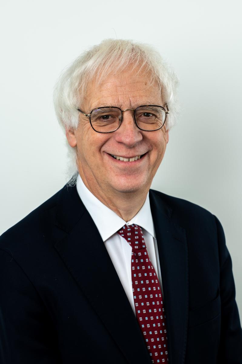 Our board - Wandle Housing Association