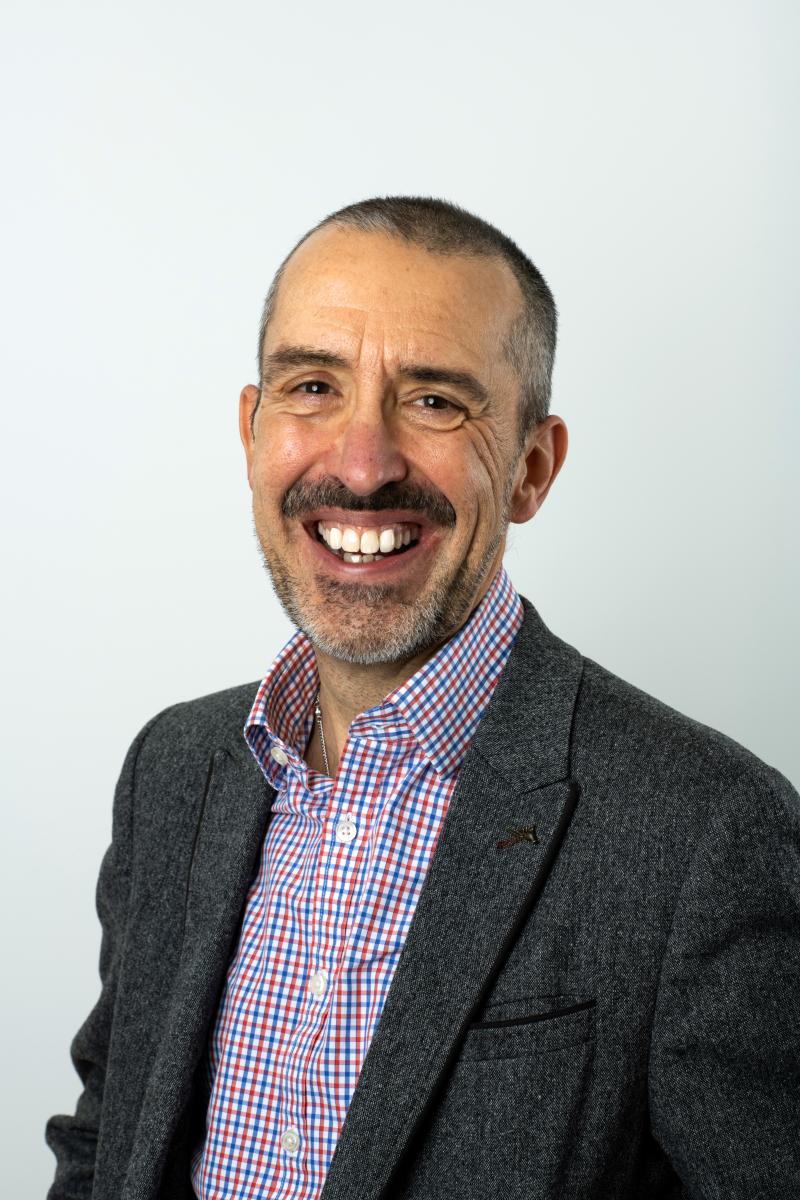 Our board - Wandle Housing Association