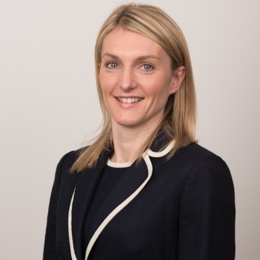 Our executive - Wandle Housing Association