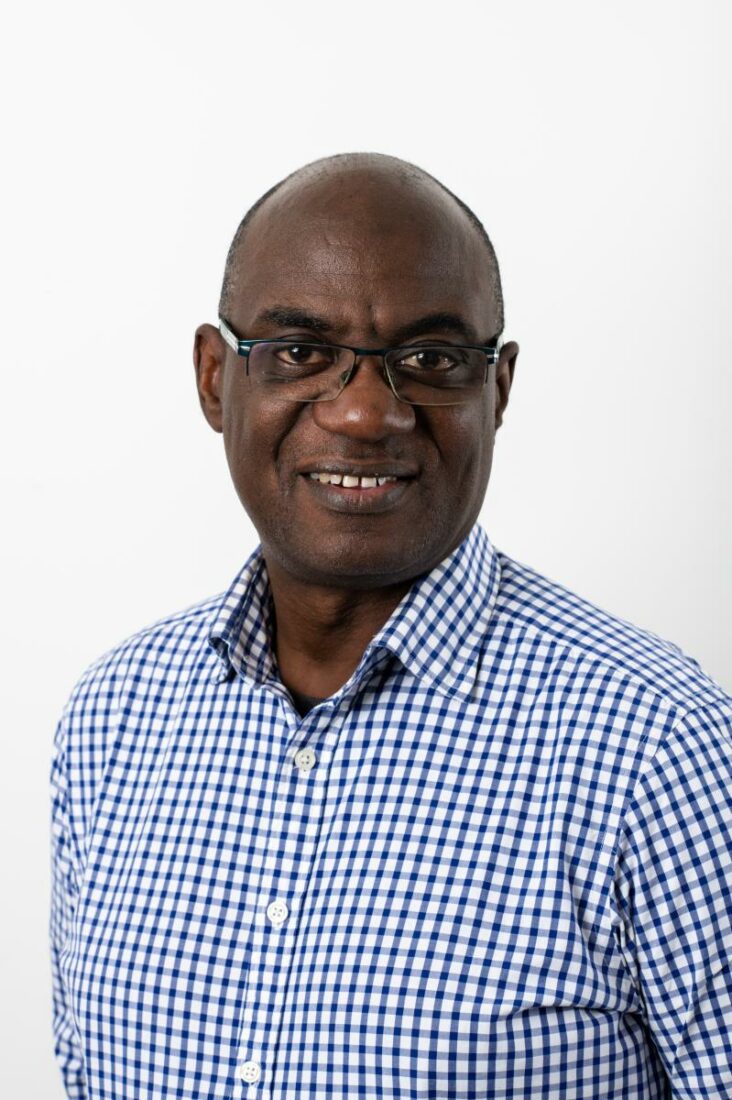 Our executive - Wandle Housing Association