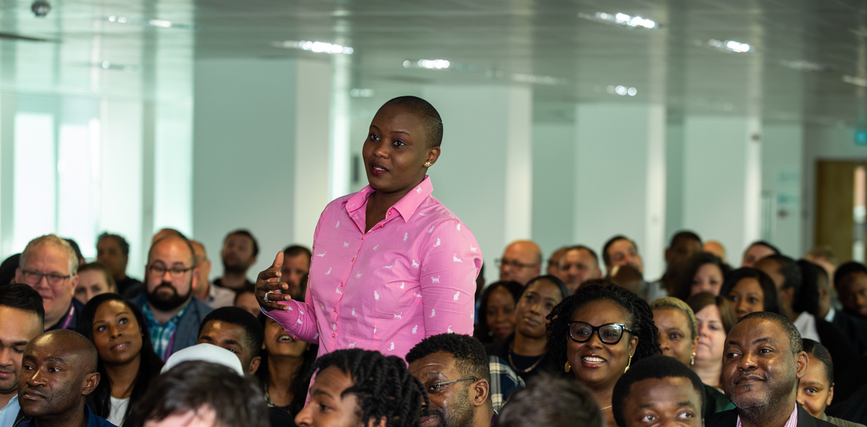 Our recruitment process - Wandle Housing Association