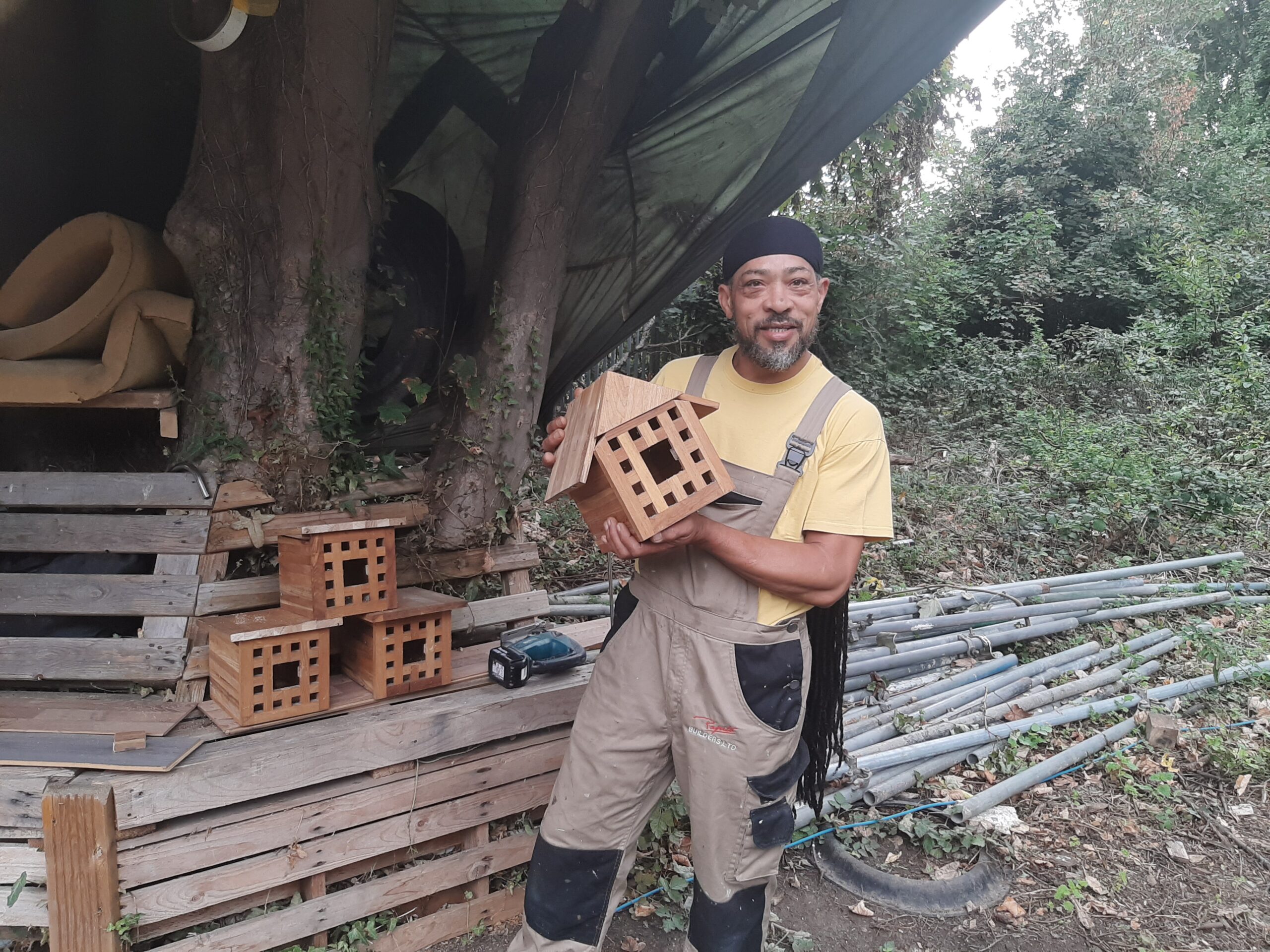 News - Wandle Housing Association