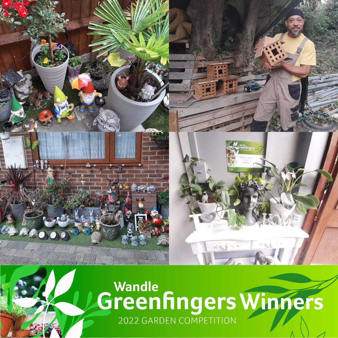 News - Wandle Housing Association