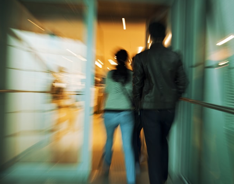 Keeping your building secure - Wandle Housing Association