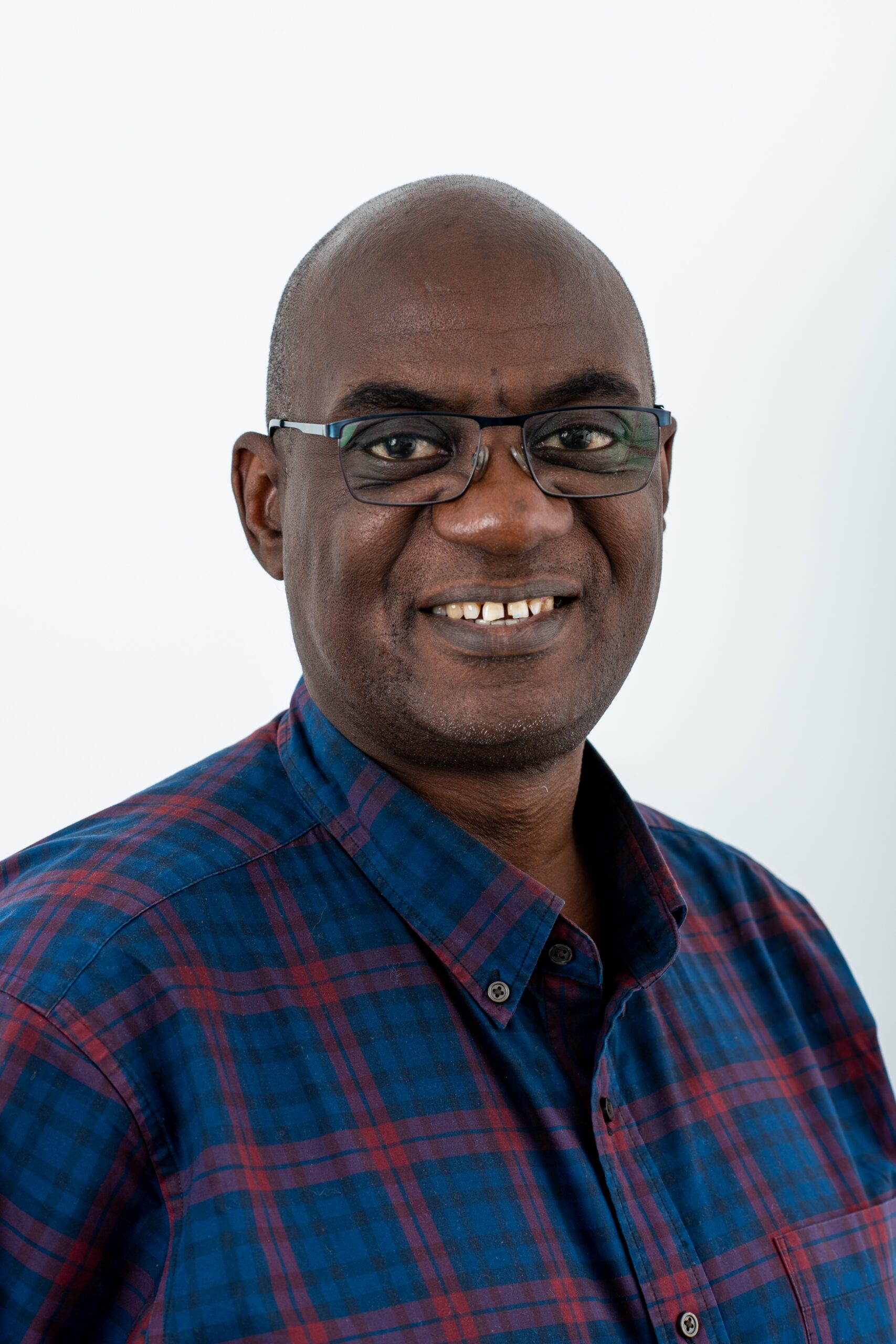 Our executive - Wandle Housing Association