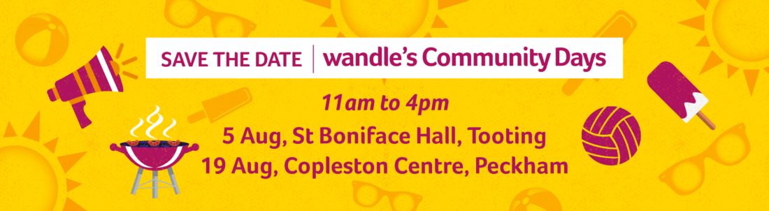 Contact us - Wandle Housing Association