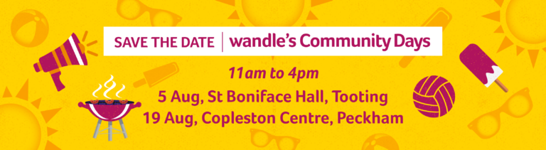 Contact us - Wandle Housing Association