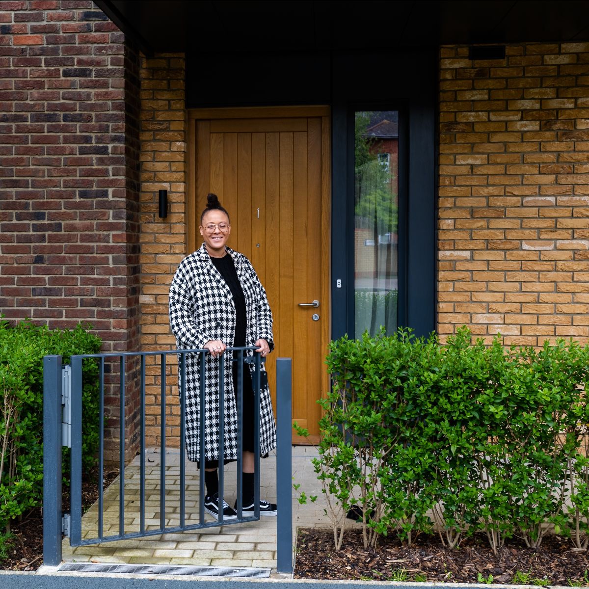 May update from Wandle - Wandle Housing Association