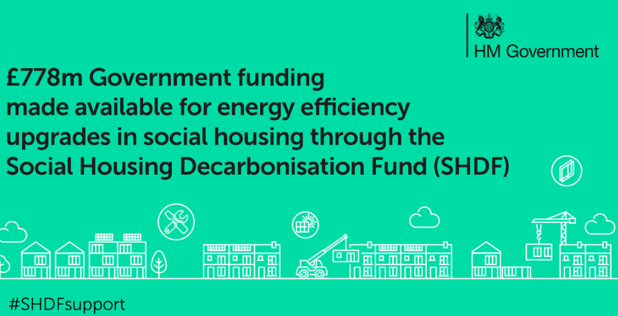 News - Wandle Housing Association