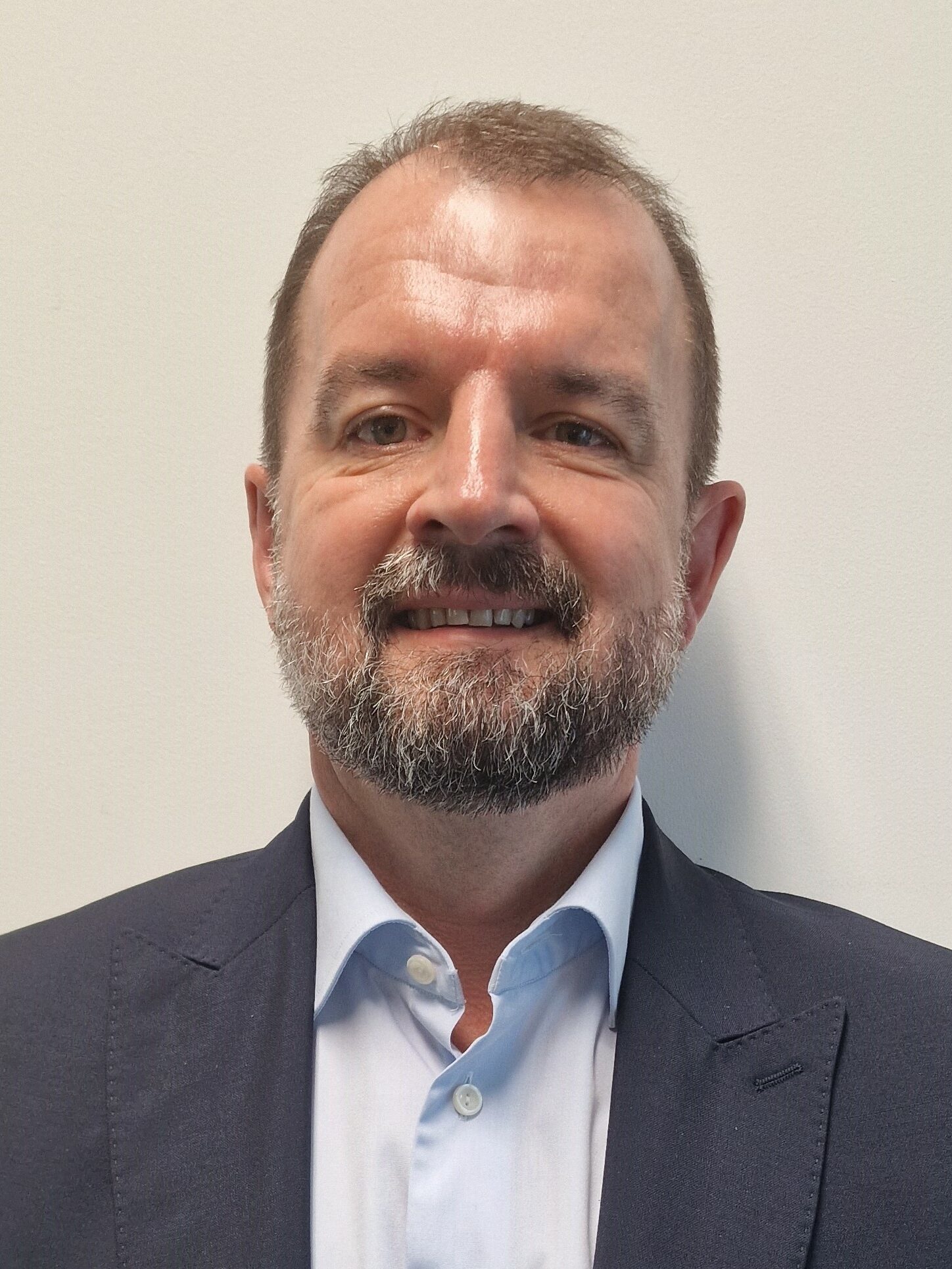 Our executive - Wandle Housing Association