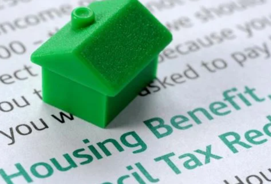 Housing Benefit Suspension: Know your rights - Wandle Housing Association